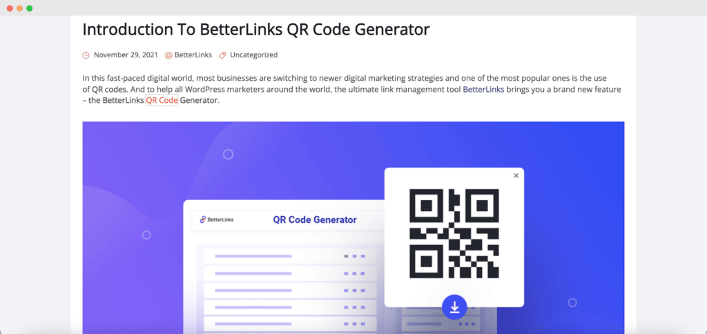 How To Use Auto-Link Keywords With BetterLinks PRO?