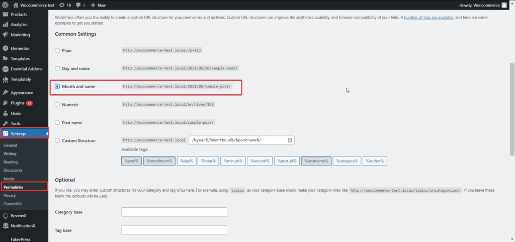 WordPress URL Slug: What Is That & How To Optimize For SEO