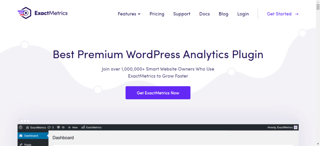 5 Best WordPress Google Analytics Plugins Compared for 2026 - BetterLinks