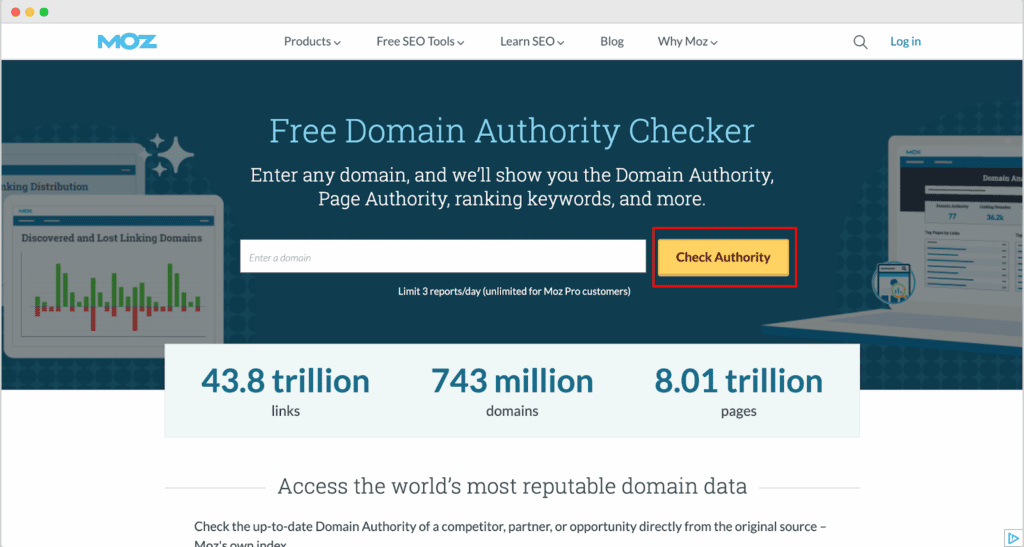 [2026] Domain Authority: What It Is & How To Increase It - BetterLinks