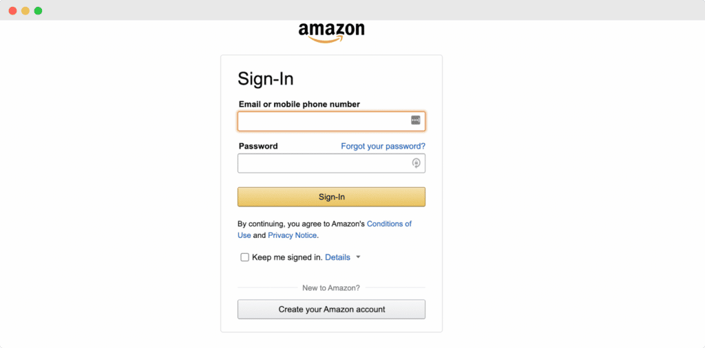 Amazon Affiliate Programme: A Guide to Get Started - BetterLinks