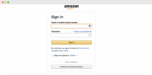 Amazon Affiliate Programme: A Guide to Get Started - BetterLinks