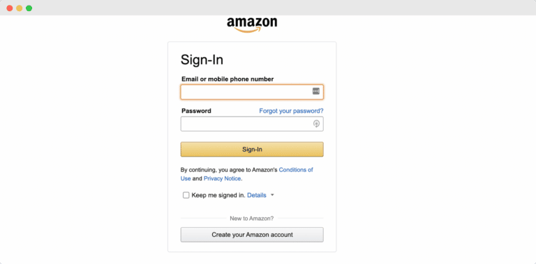 Amazon Affiliate Programme: A Guide to Get Started - BetterLinks