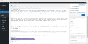 Basics Of Anchor Links And How To Use Them In Web Design