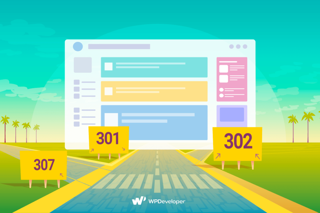The Top 10 Types Of Redirects Every Web Master Should Know - BetterLinks