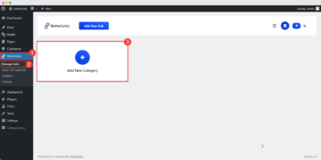How To Shorten A Long URL And Why Should You Do It - BetterLinks