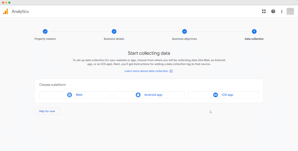 How To Collect Google Analytics Measurement ID In GA4? - BetterLinks