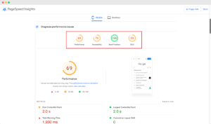 Optimizing Your Site For Page Speed With Google PageSpeed Insights: Installation Guide - BetterLinks