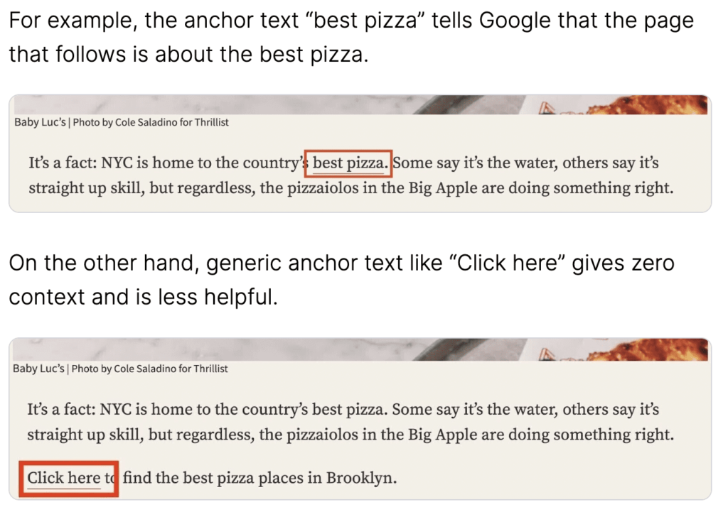 How To Improve Your Outbound Links Score? [10 Tested & Proven Ways]