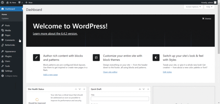 [New Feature] How To Easily Customize Link Previews In BetterLinks To ...