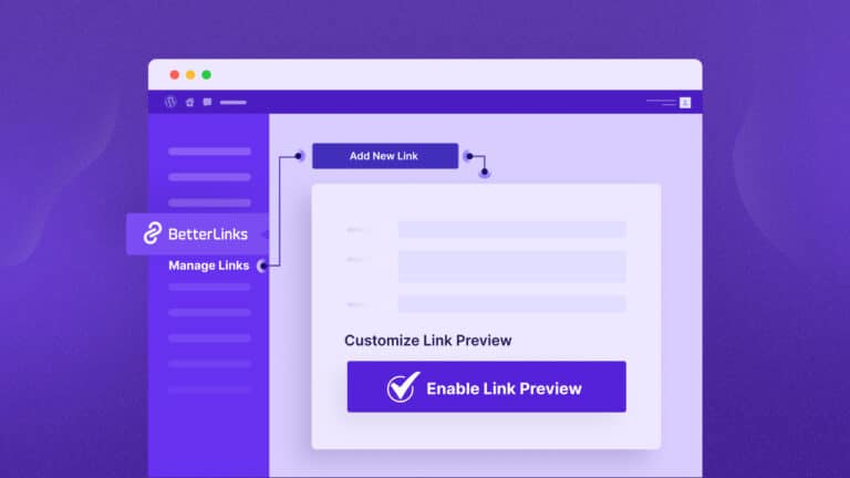 [New Feature] How To Easily Customize Link Previews In BetterLinks To ...