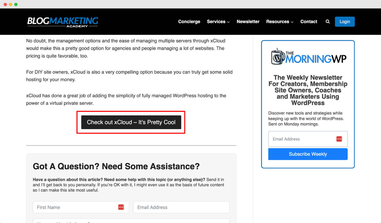 10 Smart Ways To Place Affiliate Links On Your Blog - BetterLinks