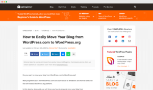 10 Smart Ways To Place Affiliate Links On Your Blog - BetterLinks