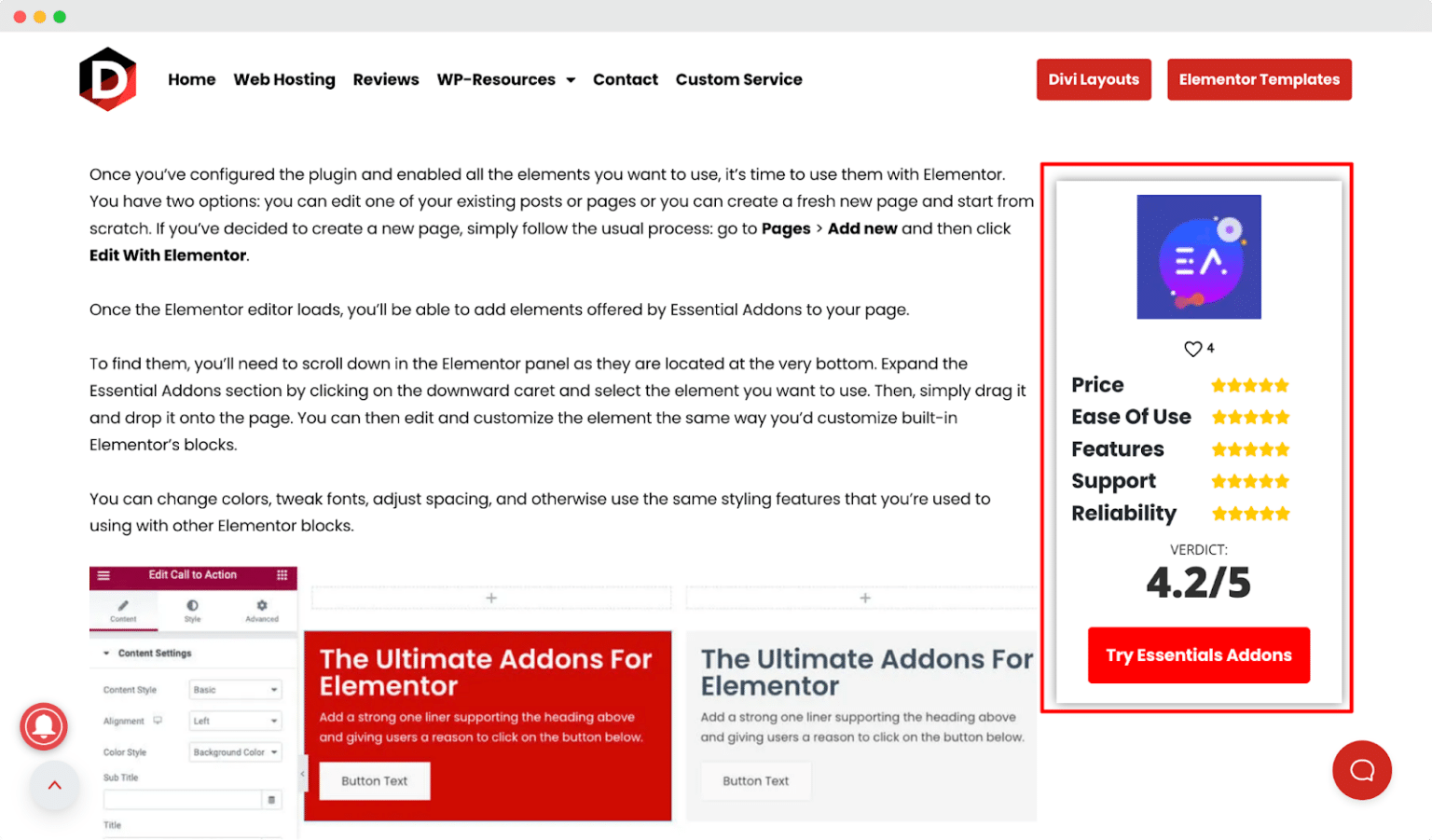 10 Smart Ways To Place Affiliate Links On Your Blog - BetterLinks
