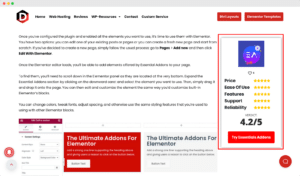 10 Smart Ways To Place Affiliate Links On Your Blog - BetterLinks