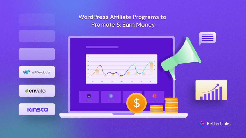 WordPress Affiliate Marketing: What You Need To Know To Get Started