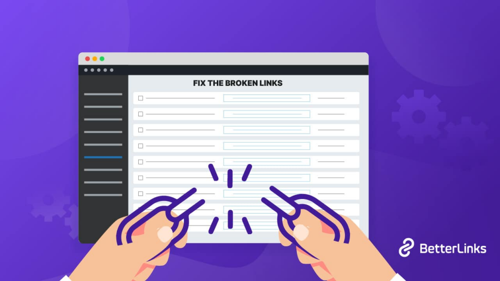 [New Feature] Introducing BetterLinks' Full Site Link Scanner - A ...