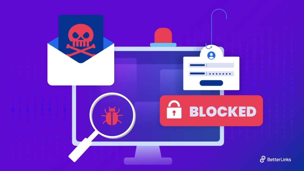 What Is Link Spam And 5 Effective Ways to Avoid It - BetterLinks